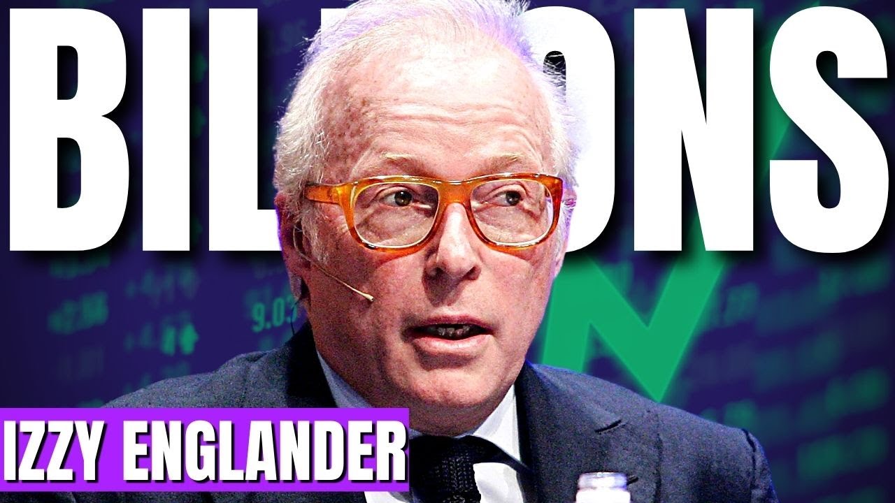 Izzy Englander Journey The Genius Hedge Fund Manager Worth 11 3