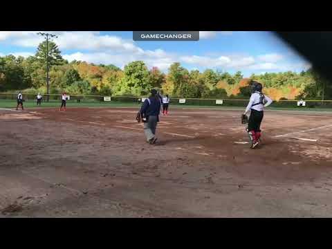 Polar Crush Fall Showcase - Abby Wrinn 2023 - YouTube