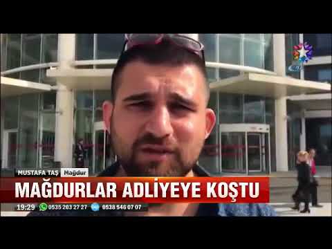 Çiftlik Bank tarafından kandırılan Belediye başkanı “Tosuncuk herkesi kandırdı“