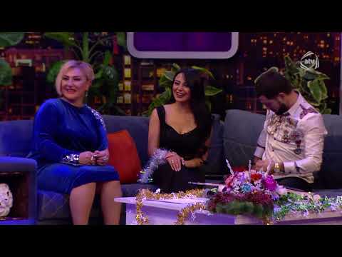 İradə İbrahimova - Səni daha sildim həyatımdan (Zarafat zarafat)