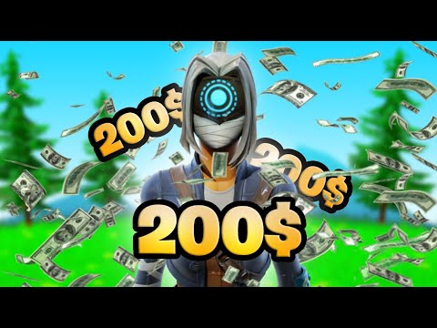 LE MEILLEUR STREAM DE MA VIE (+ DE 200$ DE DONS, RECORD DE SPECS ...