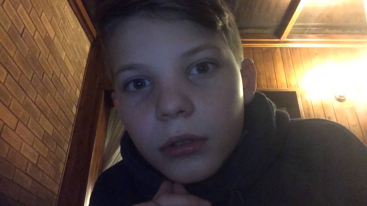 Acting out animals - YouTube