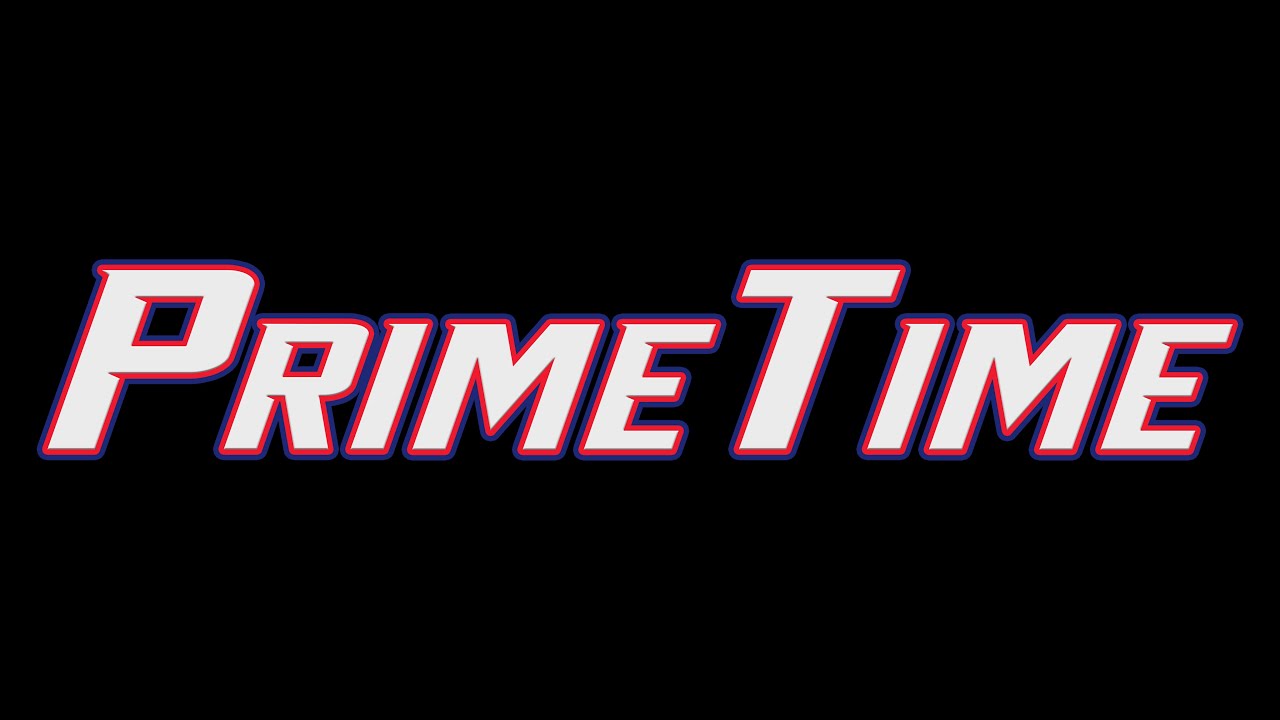 XCFL Primetime - Panthers vs Seahawks - Season 38 - YouTube