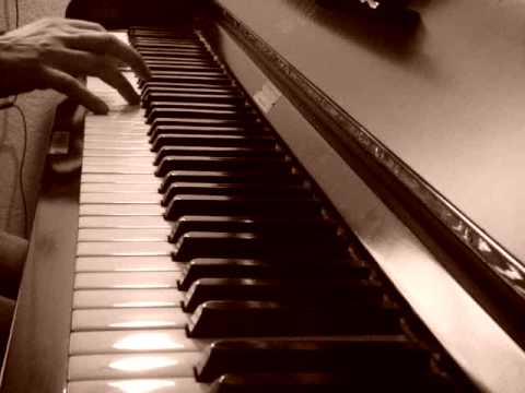 Never is a promise - Fiona Apple (Piano Instrumental) - YouTube