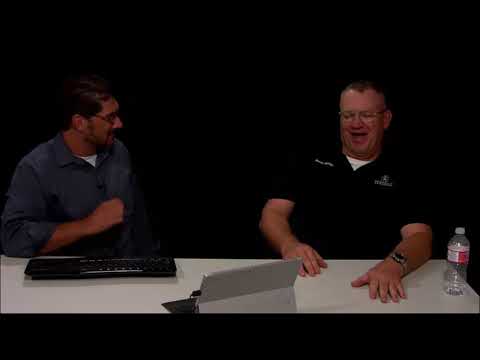 Talking with Afghanistan War veterans: Charles Pudil - YouTube