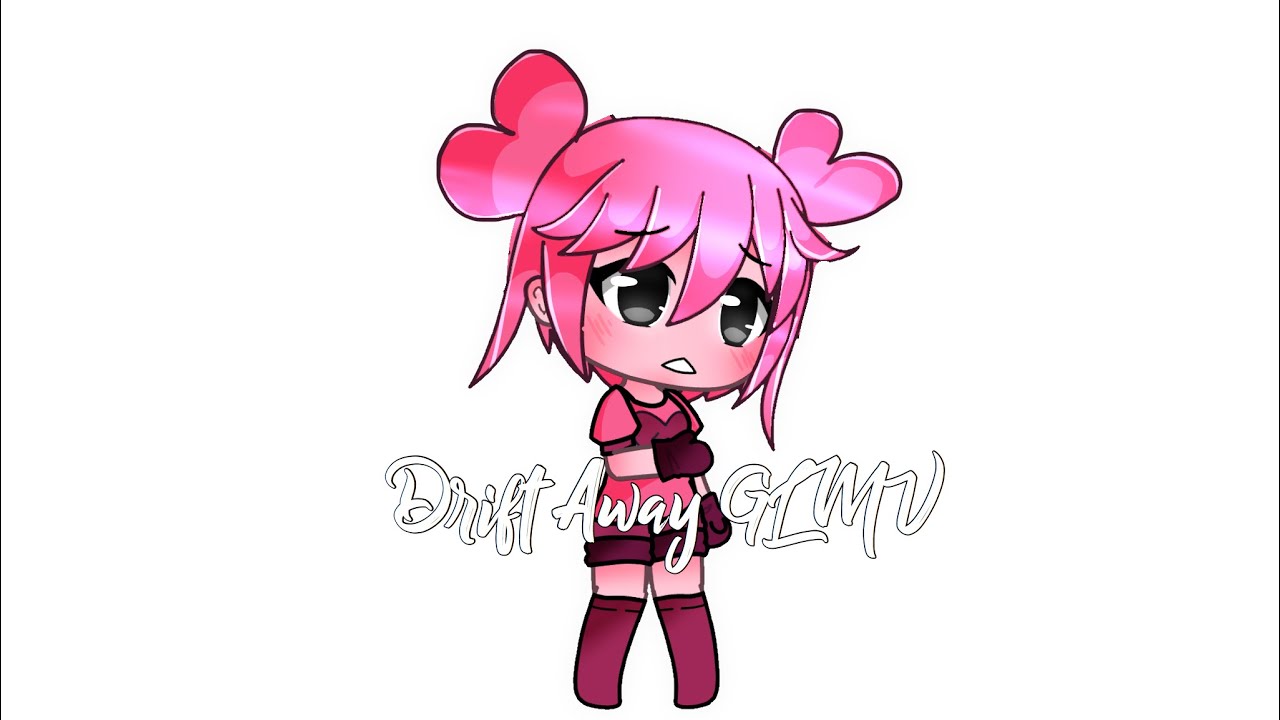 Drift Away GLMV || Steven Universe || Gacha Cocoa qwq - YouTube