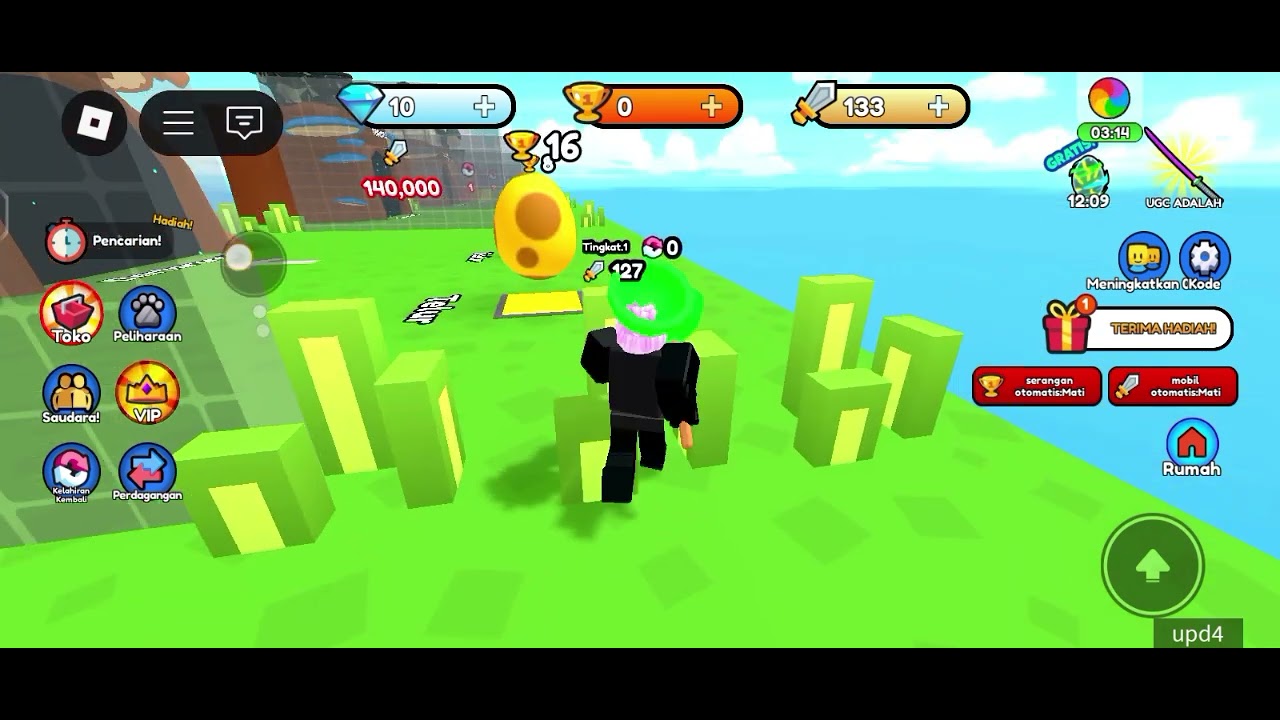 Play super skibidi part 1 - YouTube