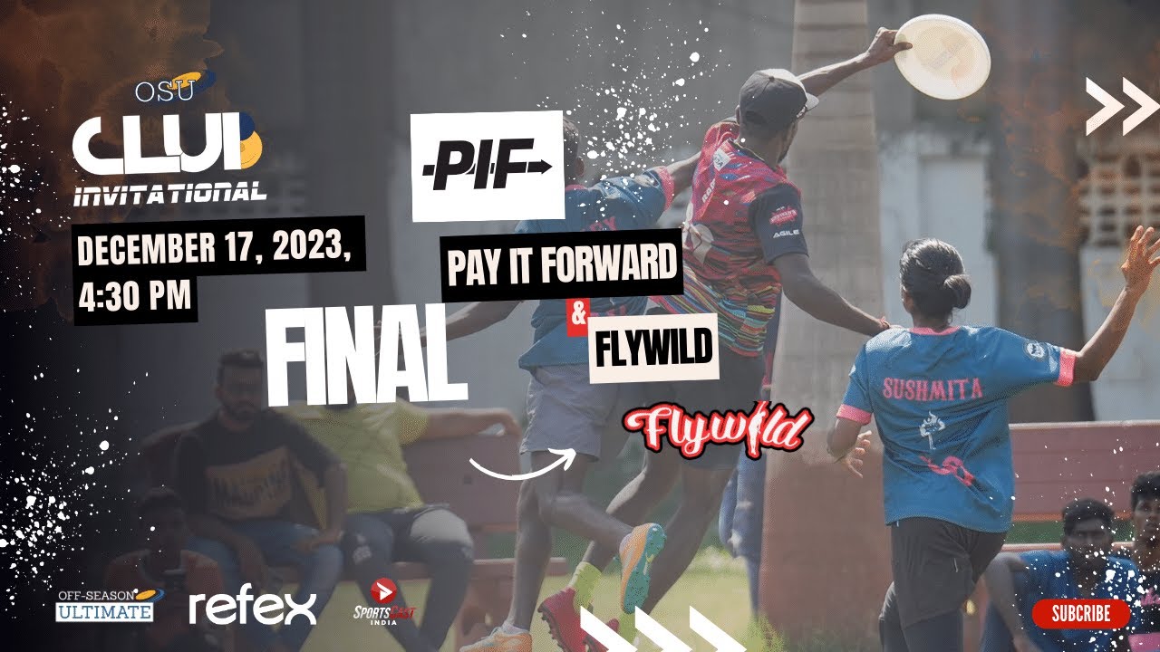 MEDAL CEREMONY | OSU CLUB INVITATIONAL 2023 | LIVE - YouTube