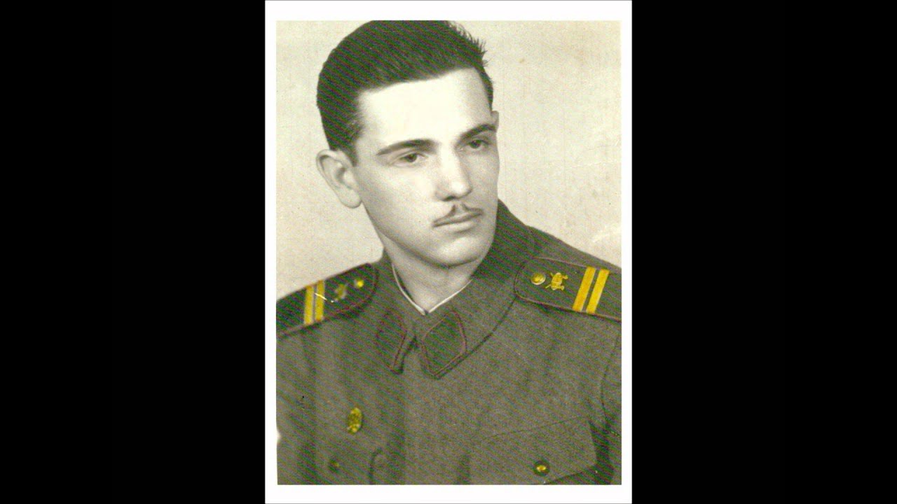 David si Goliat - Nichitean Gavril - YouTube