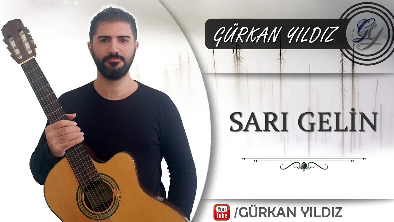 SARI GELİN COVER - YouTube