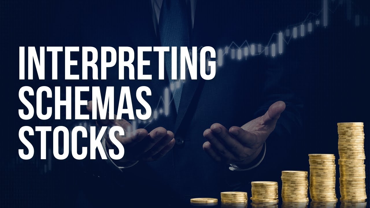 Stocks Schemas for ASL Interpreters: Mastering Financial Terminology ...