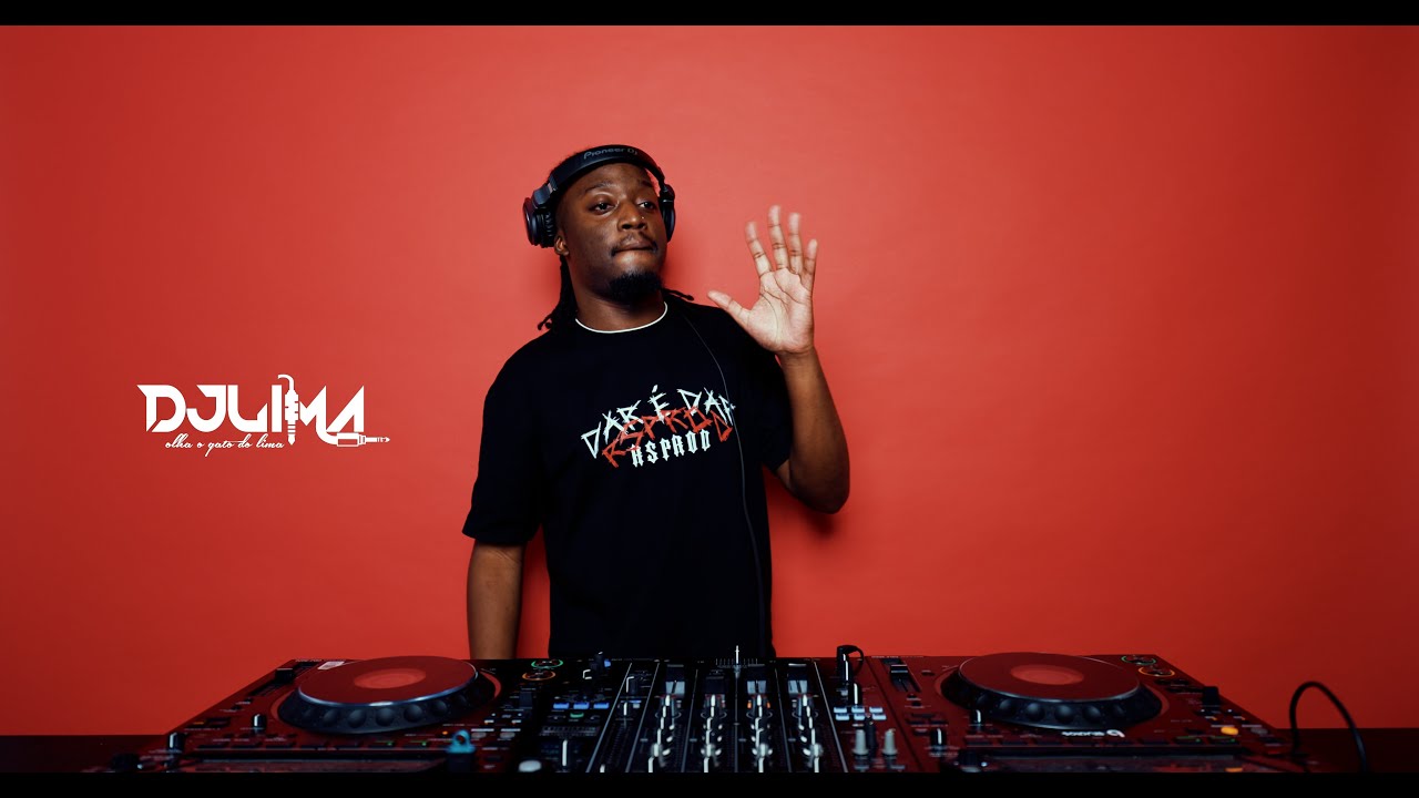 Dj Lima Rs - Dar é Dar Vol.1 - YouTube