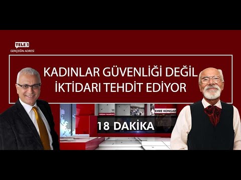 Kadınlara koruma yok, yasak var | 18 DAKİKA (8 MART 2022)