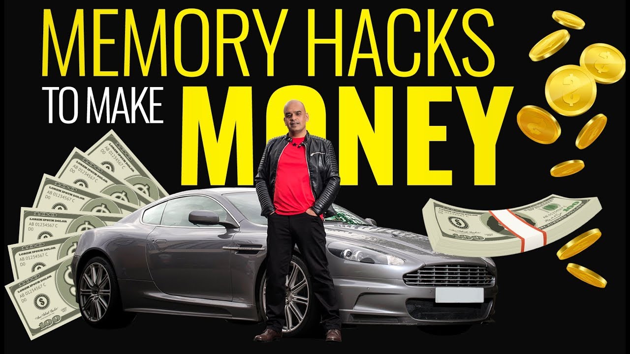 How To increase Memory Power Fast. - YouTube