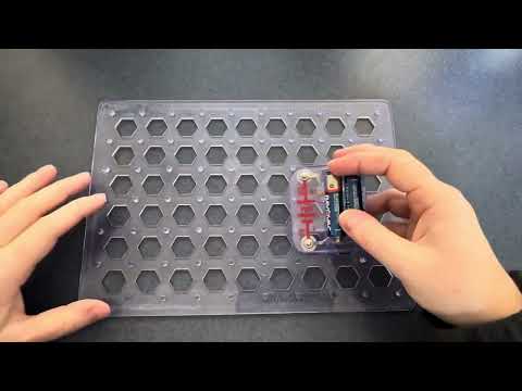 Snap Circuits Project #1 - YouTube