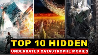 US Top 10 Hidden Disaster Movies You Ve Never Heard Of Part 2 Ranking ...