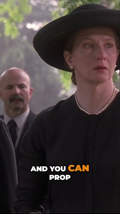 Confronting Grief The Raw Truth About Loss #6feetunder #sixfeetunder - YouTube