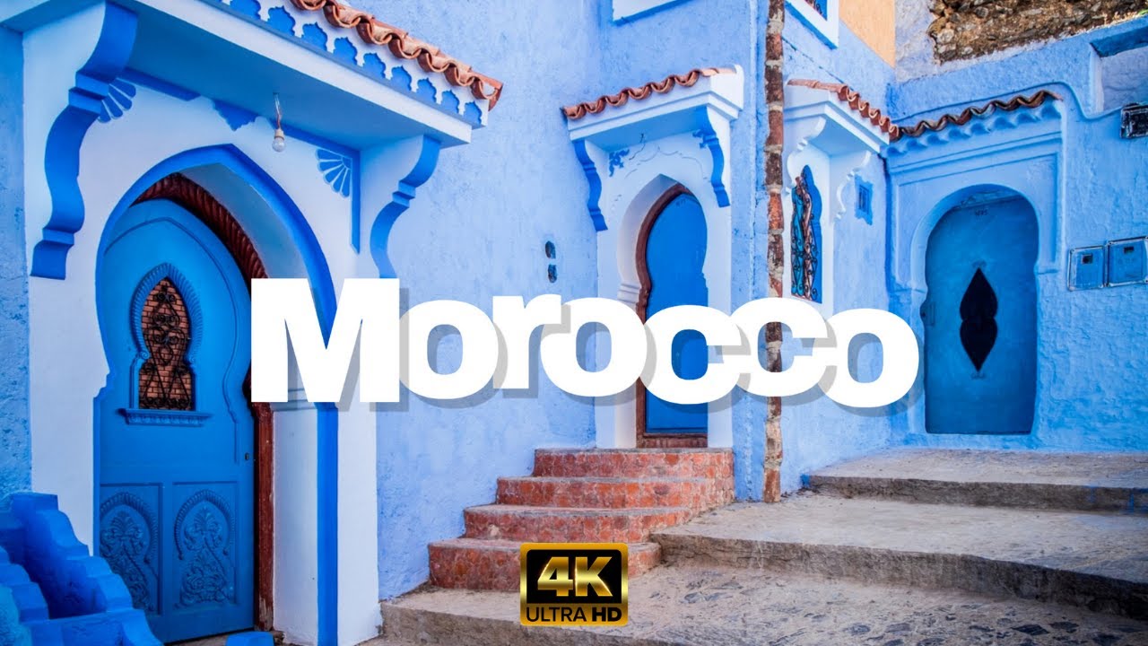 Morocco drone mavic air - Morocco 4k drone - Flying over Morocco in ...