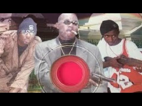 POTOPRENS LAN CHO   FULL MOVIE 2005   A GODNEL LATUS FILM