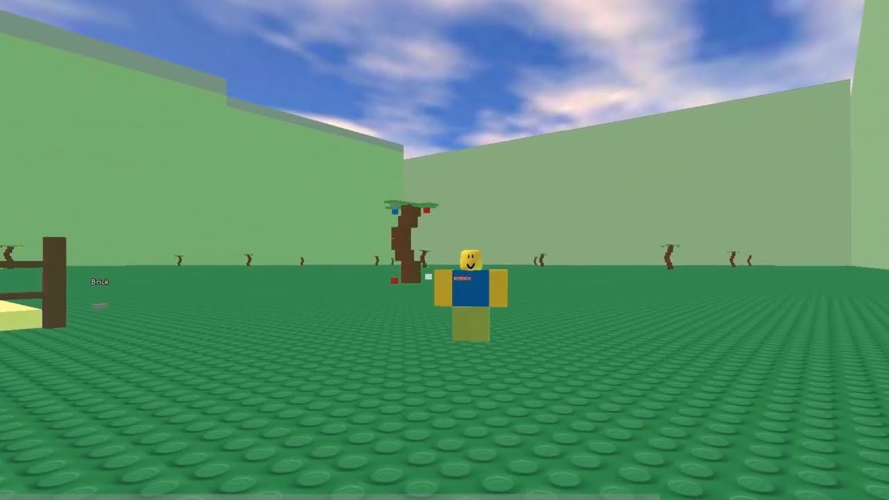 Grow a Brick The Future of Sustainable Building Roblox! - YouTube