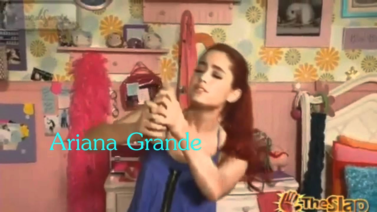 victorious NEW intro fan made - YouTube