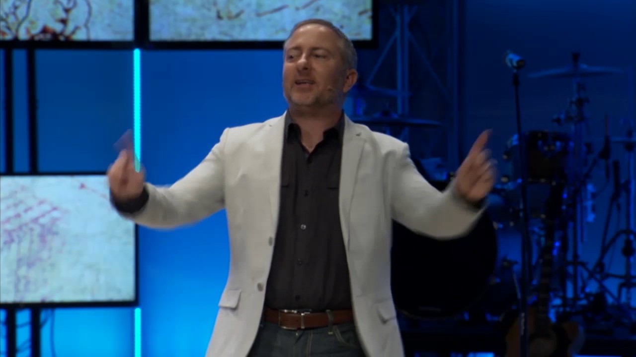 Become (Part 2) - Pastor Scot Anderson - YouTube