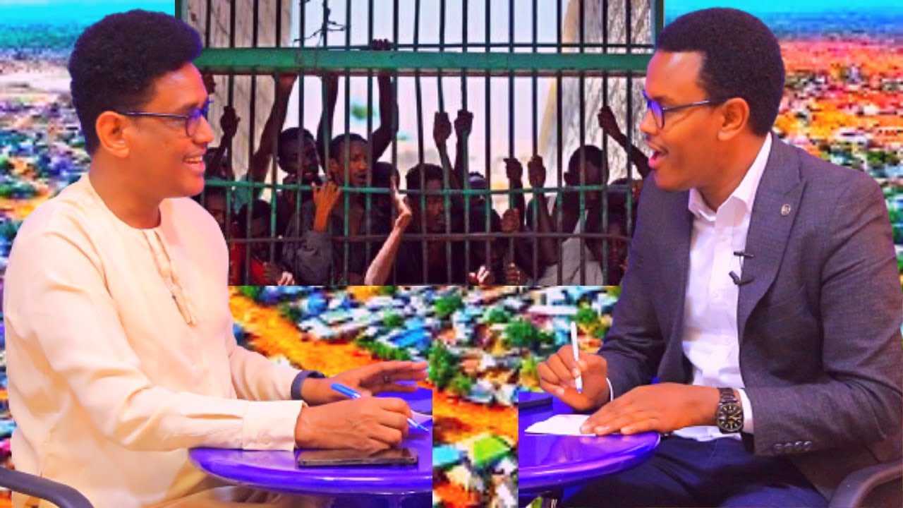 Xog Maxay Yihiin Dadka Lagu Xirxiray Wardheer Maxayse Tahay Sababta ...