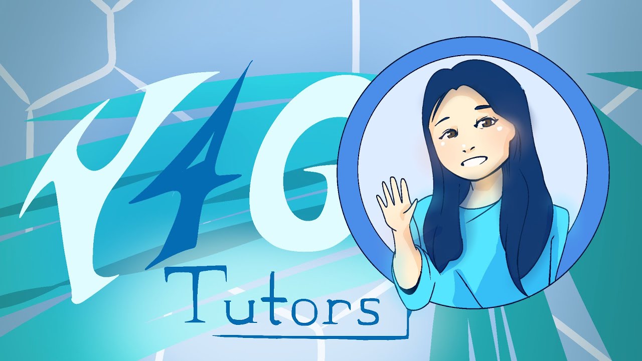 Youth4Good Tutors: How-To by Chloe (Training Video) - YouTube