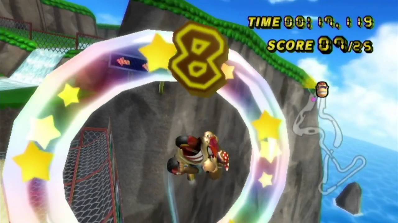 Mario Kart Wii - Wiimmfi Competition #2 June 2016 - YouTube
