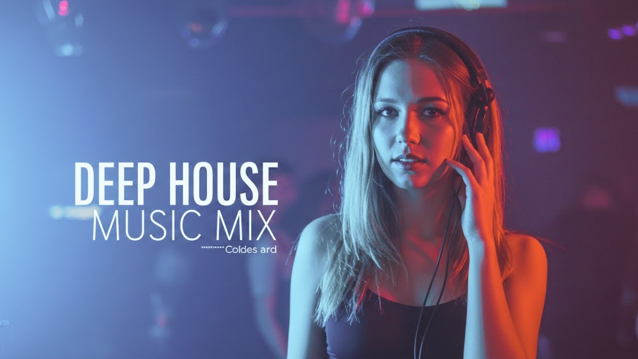 Melodic Deep House Essentials | 2025 Chillout Mix - YouTube