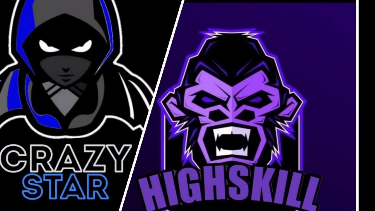 КВ | ᏟᎡᎪᏃᎽ_ՏͲᎪᎡᵏᶻ😇VS😈HIGHSKILL - YouTube