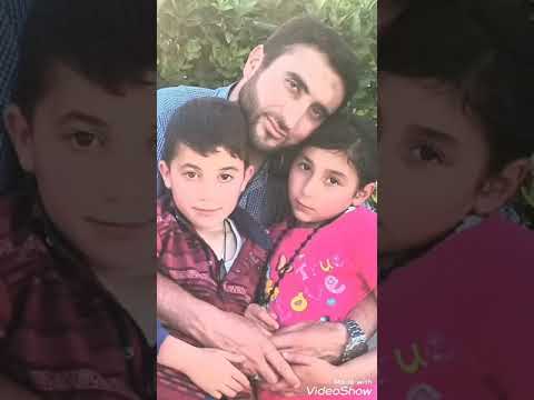 Ramin Nağıyev dəyişdi dovran (2019)yeni