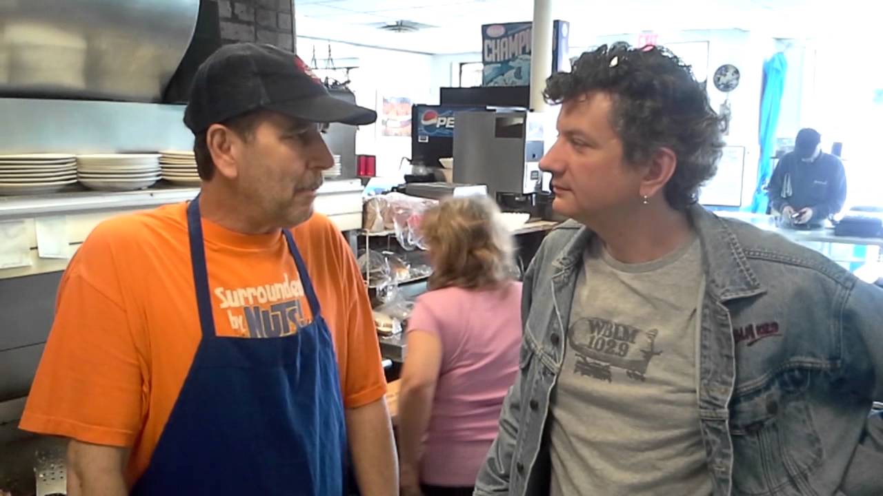 Uncle Andys - YouTube