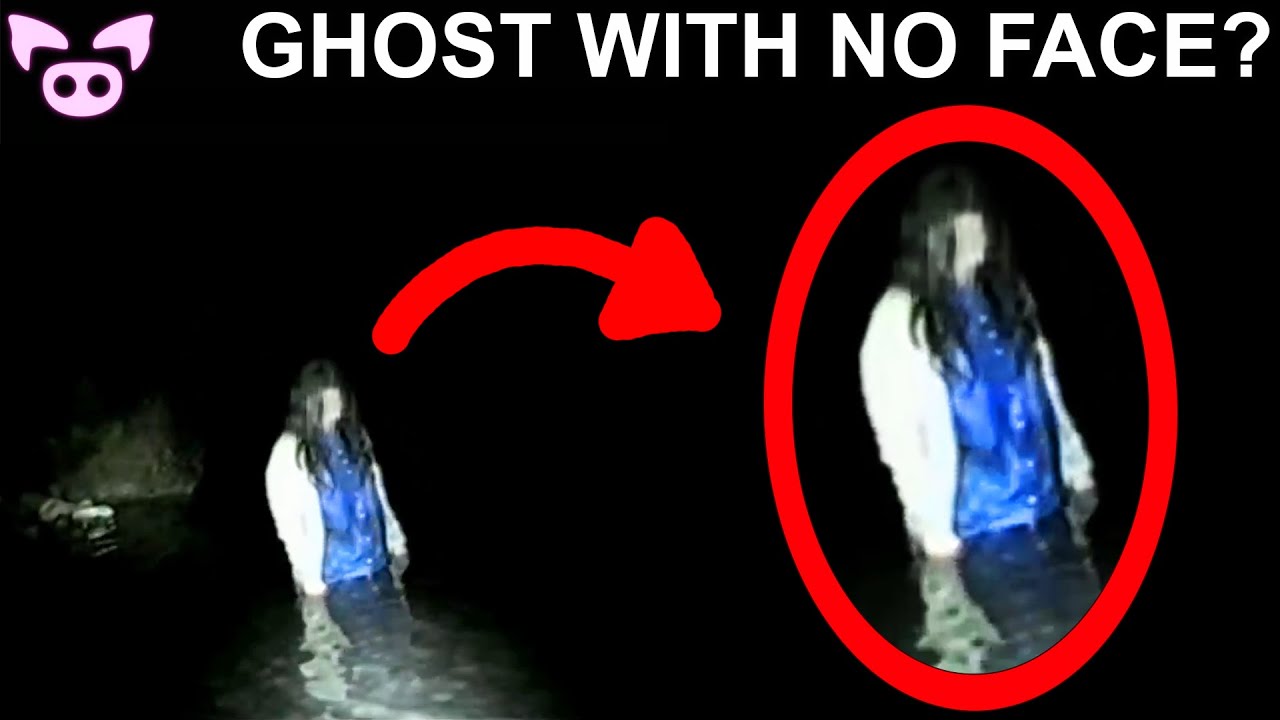 Paranormal Experts Are Stunned by this Scary Footage - YouTube