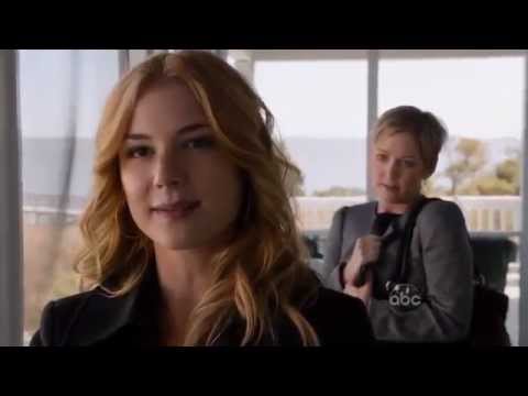 Revenge - ABC Trailer - YouTube