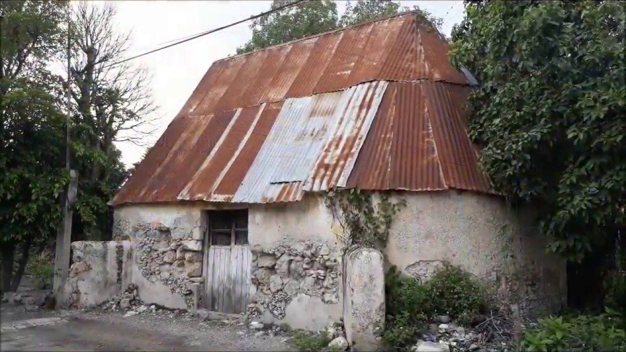 Que bonito es Kanasín, Yucatán - YouTube