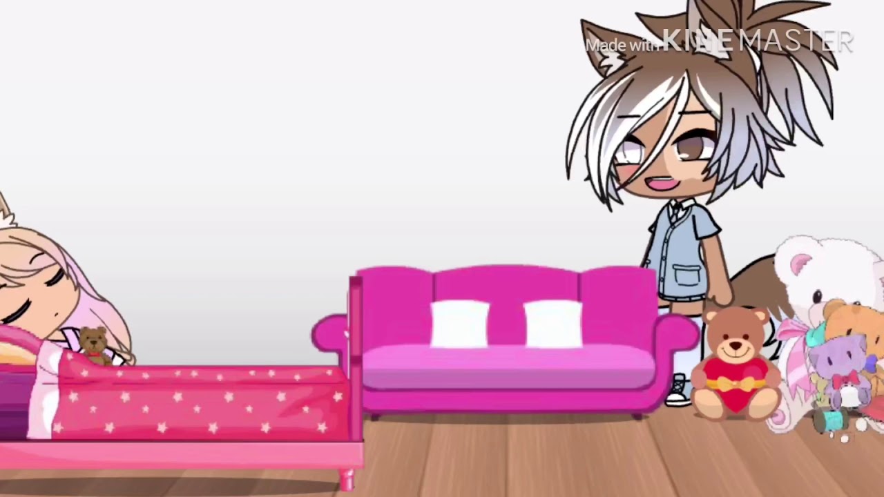 Uh huh! Song~ - YouTube