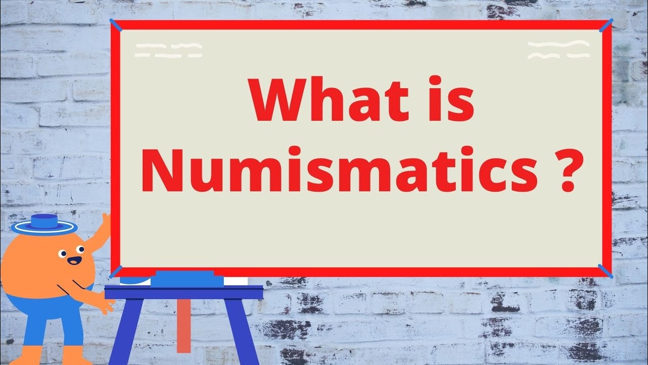 What is NUMISMATICS ? |Use of Numismatics | How numismatics can be used ...