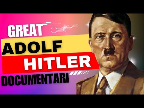 The Rise and Fall of Adolf Hitler | LifeLens Documentaries - YouTube