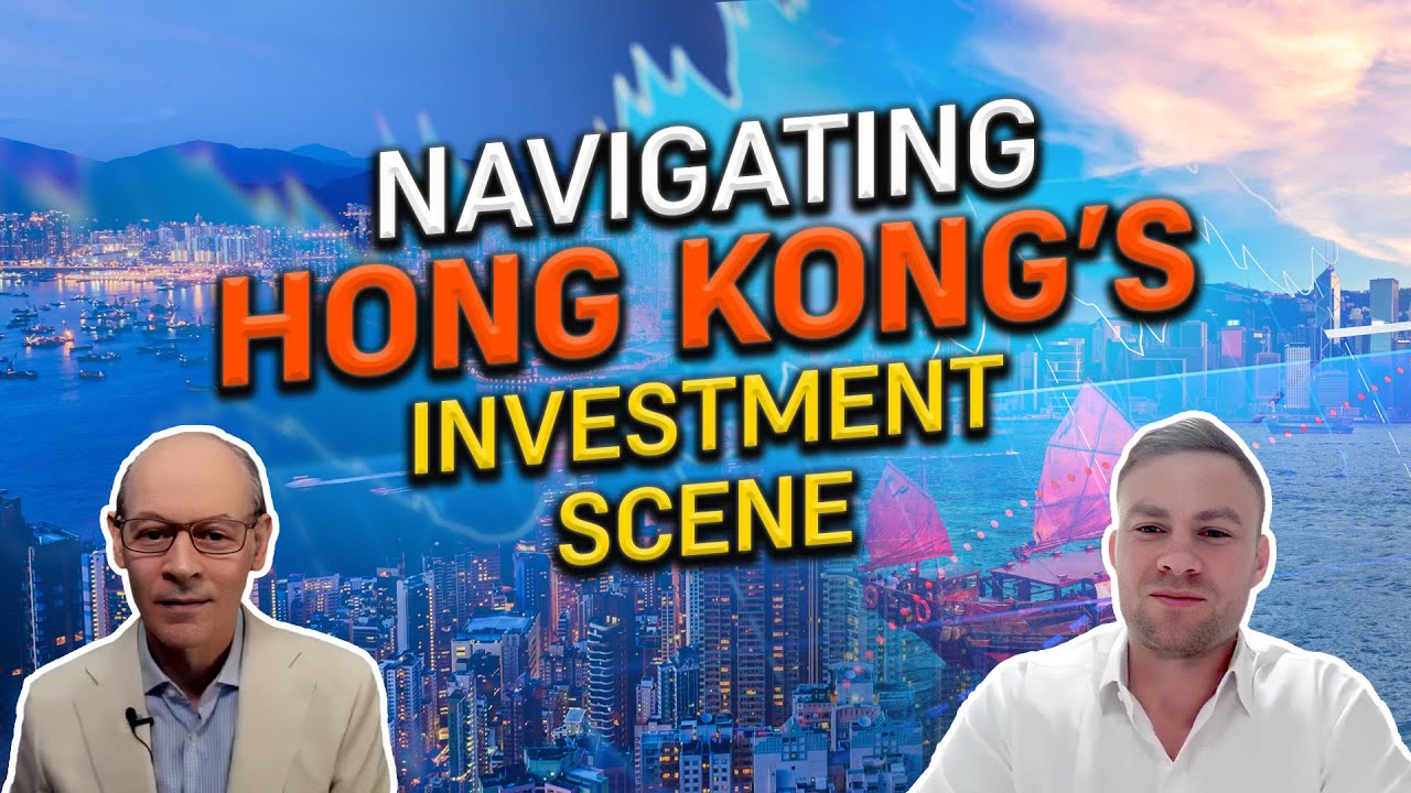 Investor Matchmaking in Hong Kong: How Ignite Partners Connects ...