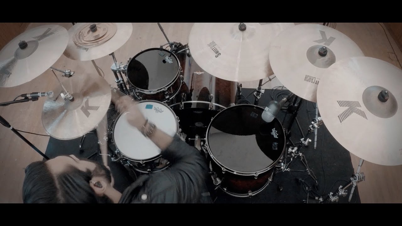 K Sweet Performance - Kaz Rodriguez - YouTube