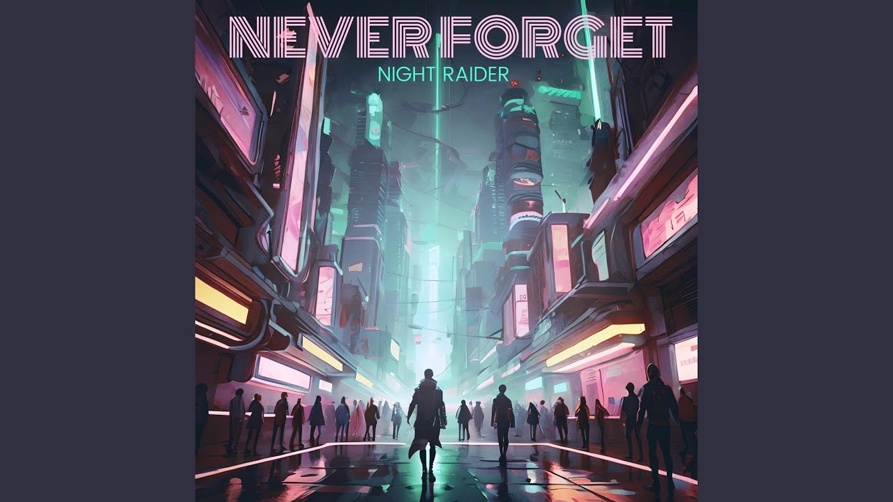 Never Forget - YouTube