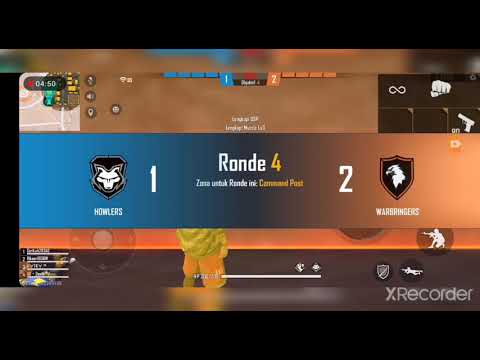 Rafka gaming main free fire - YouTube