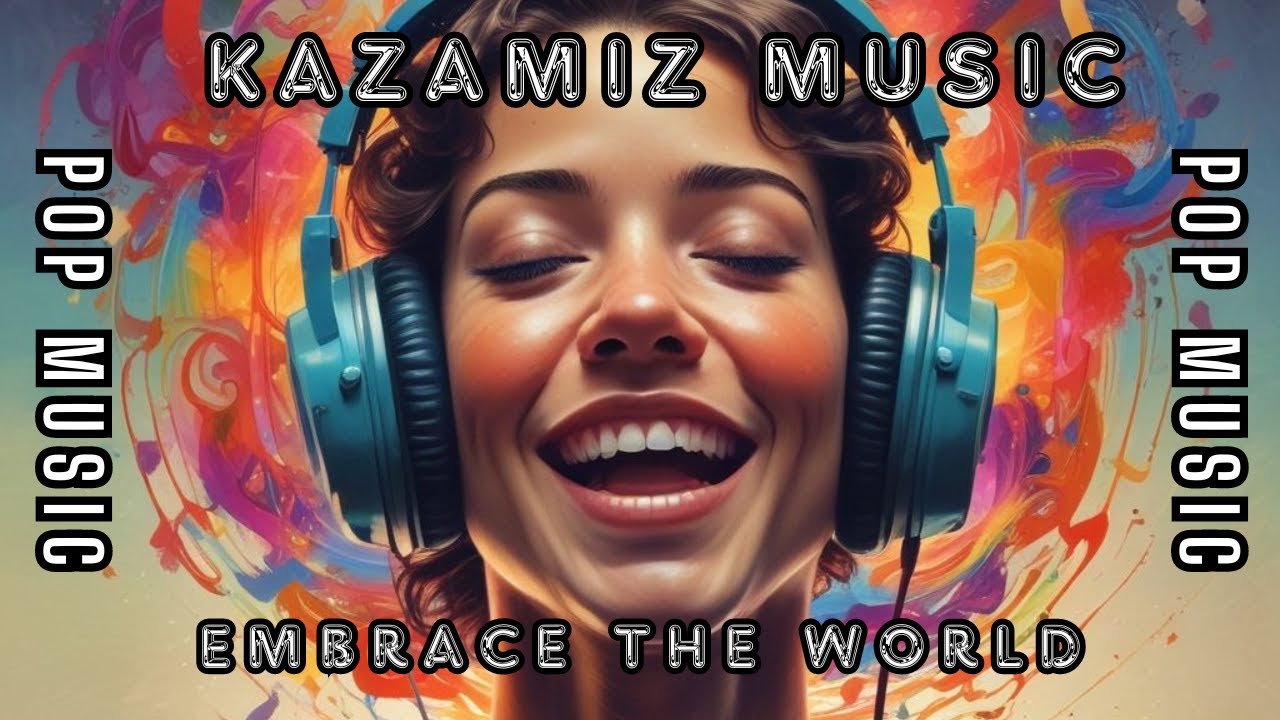 Embrace the World | Pop Melodies | Pop Music | Music Pop Dance Tunes ...