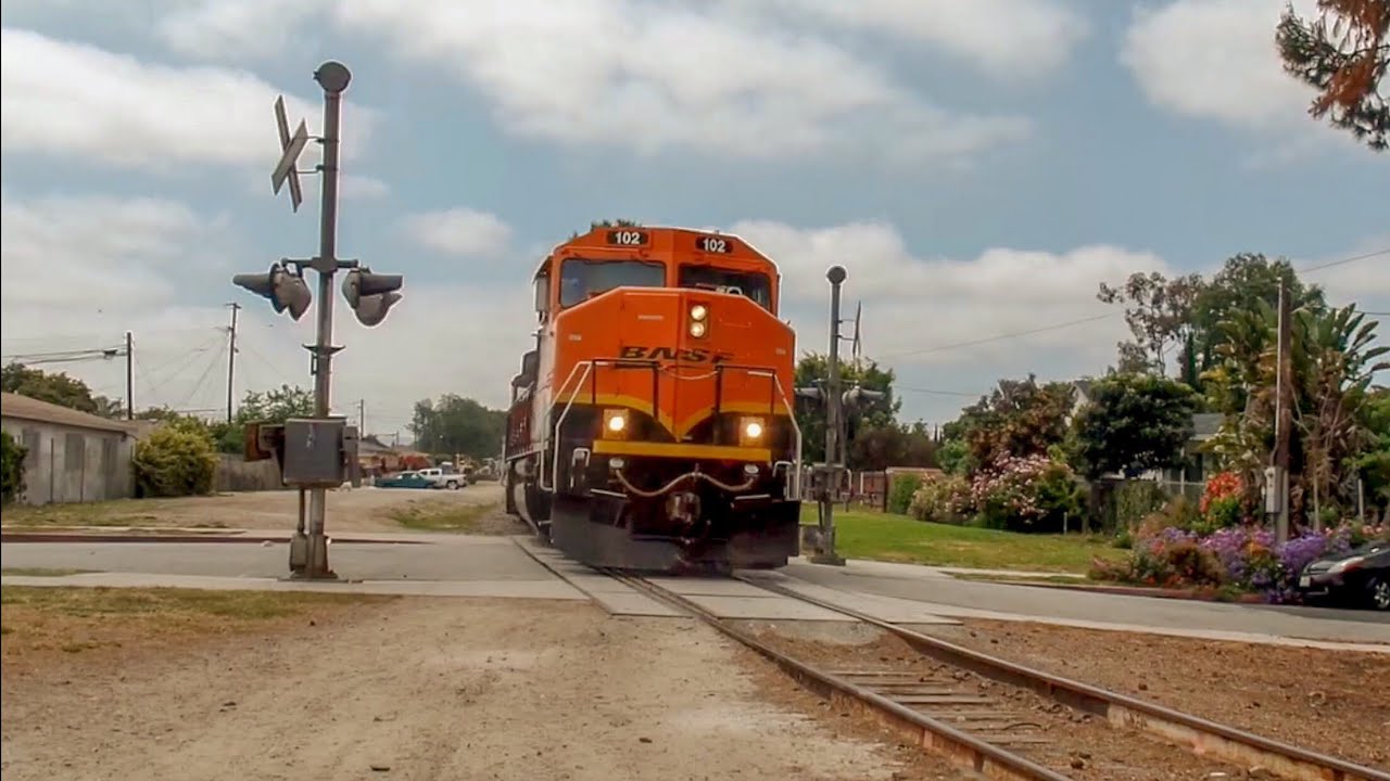GP60M on Harbor Subdivision 5/12/19 - YouTube