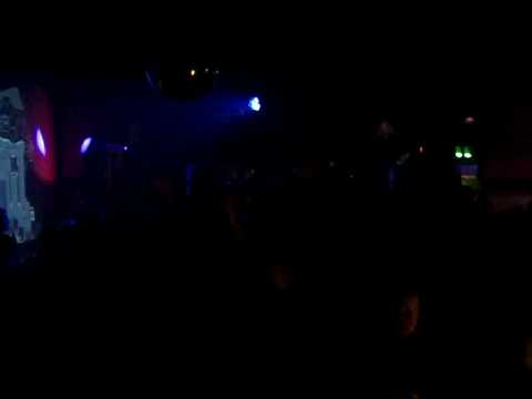 25c3 - Phenoelit Party in der c-base 2 - YouTube