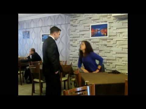 Durum Vahim - Kısa Film