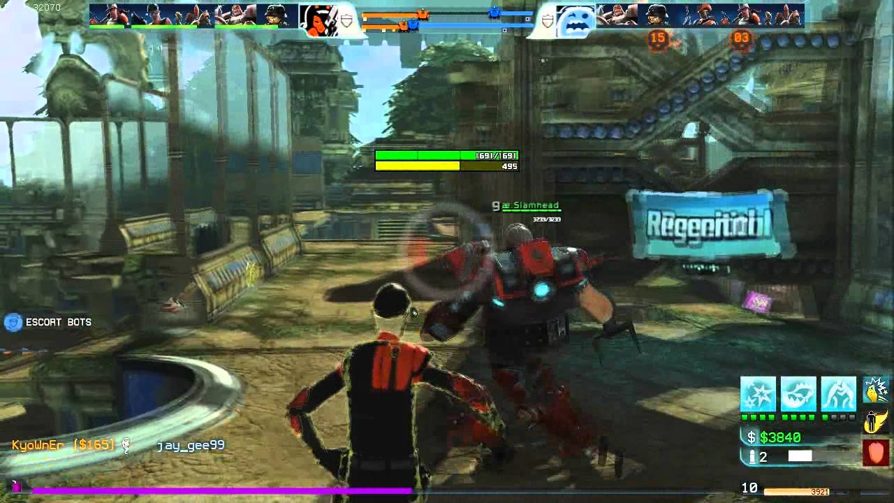 SMNC Sniper Class - How-to and Commentary - YouTube