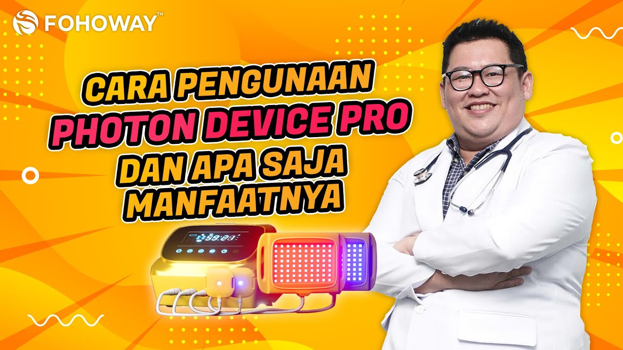 Photon Device Pro [PDP] - YouTube