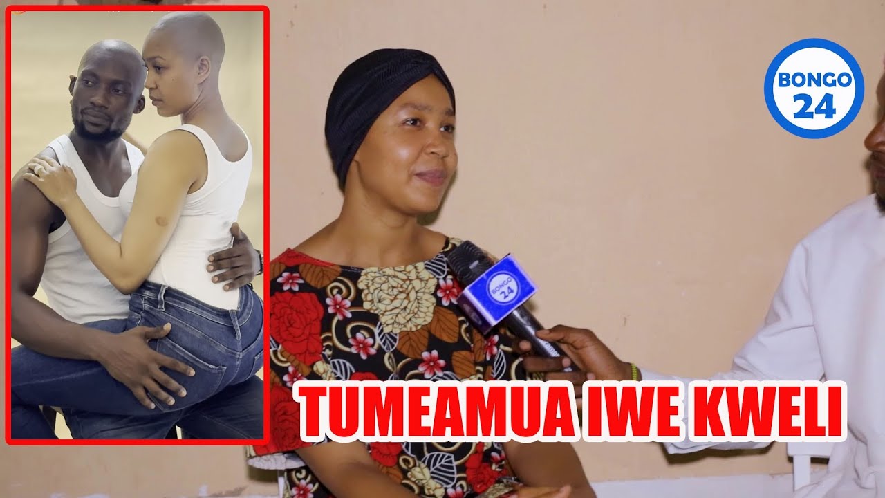 MULLKY ,AFUNGUKA UKWELI,"MIMI NA ISAROTO NI WAPENZI NIMECHOKA ...